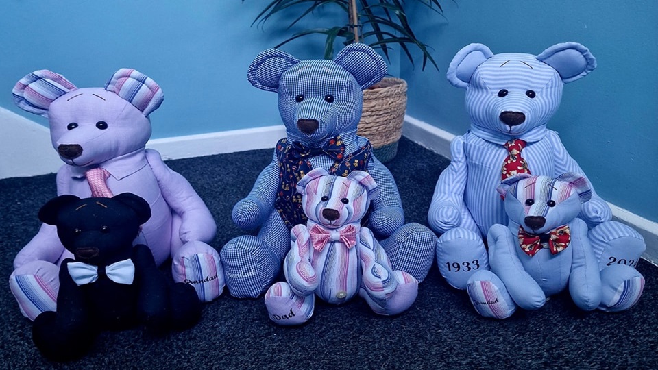 Craft Dee Designs | Harlow Business