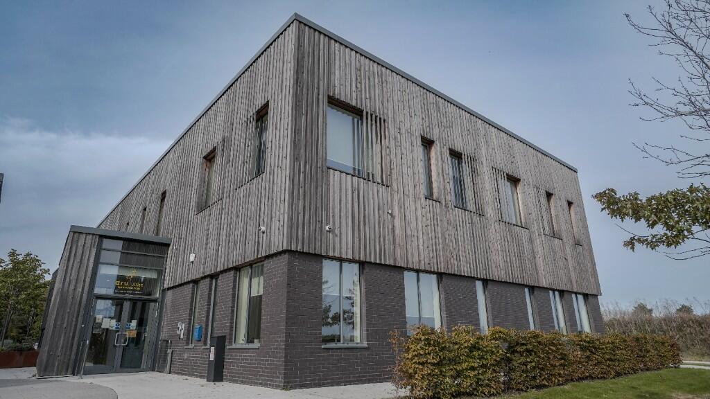 Available Premises | Harlow Business
