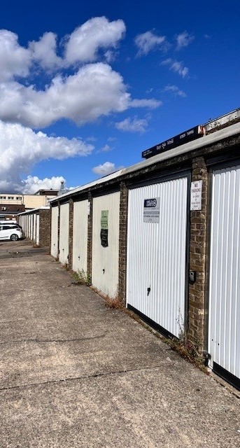 Available Premises | Harlow Business