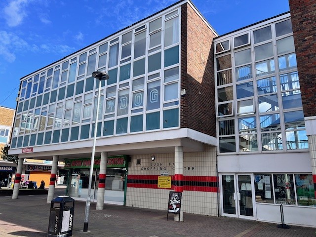Available Premises | Harlow Business