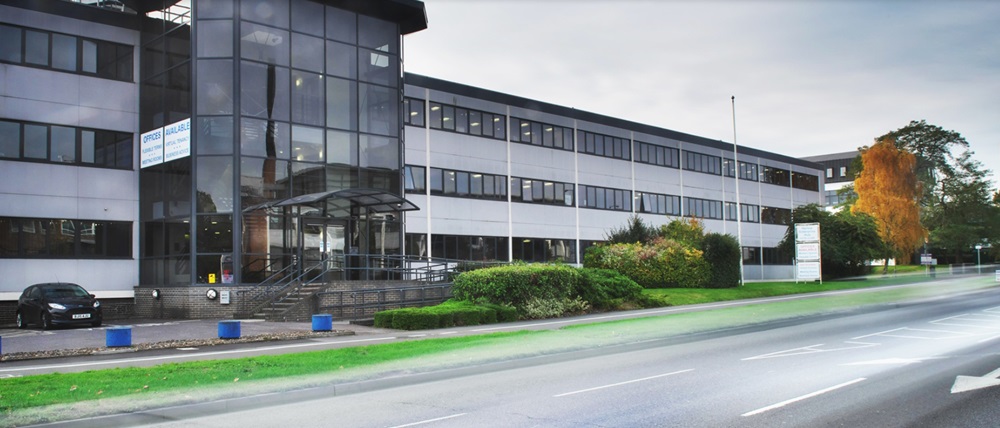 Available Premises | Harlow Business
