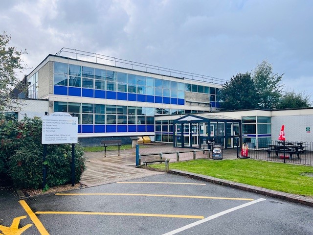 Available Premises | Harlow Business