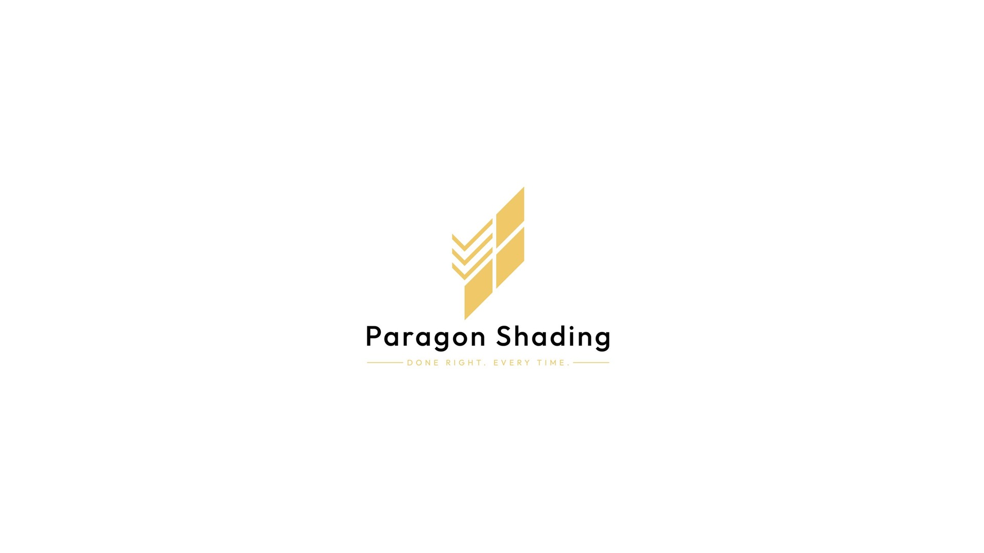 Paragon Shading: Local shading solutions | Harlow Business